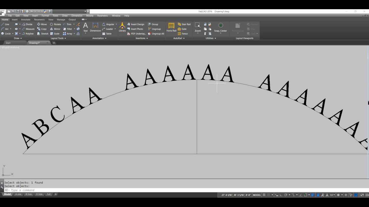 Creating Arched Text For Production YouTube creating-arched-text-for-production-youtube