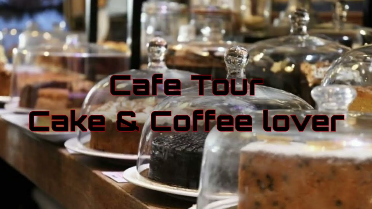 Cafe Tour China House Georgetown Penang Malaysia - YouTube