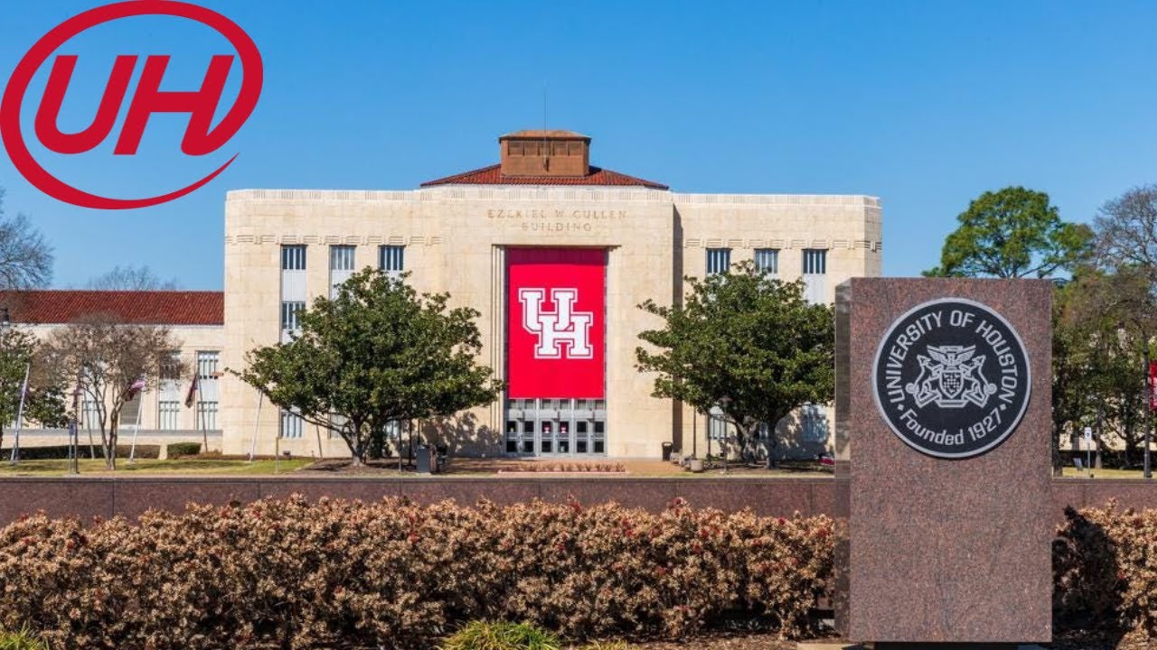 Student Death on UH Campus | UH News - YouTube