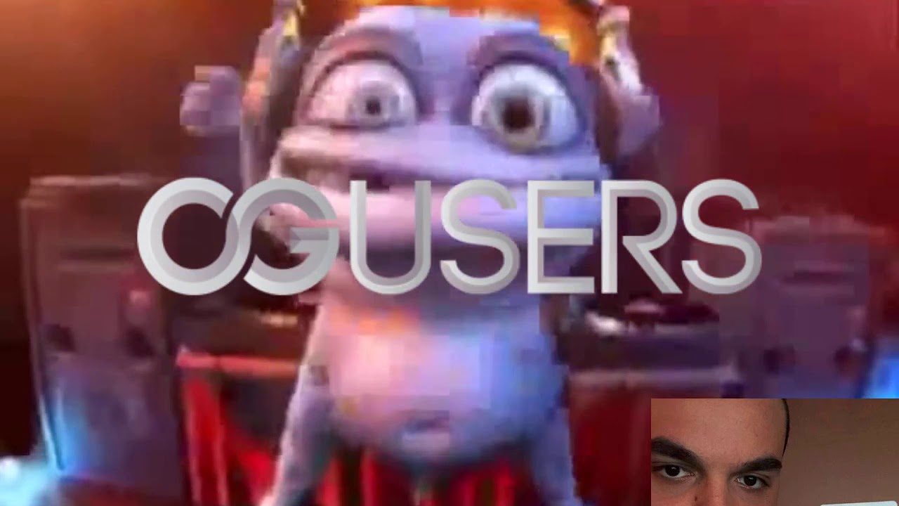 ogusers dot com theme song | epic ! - YouTube