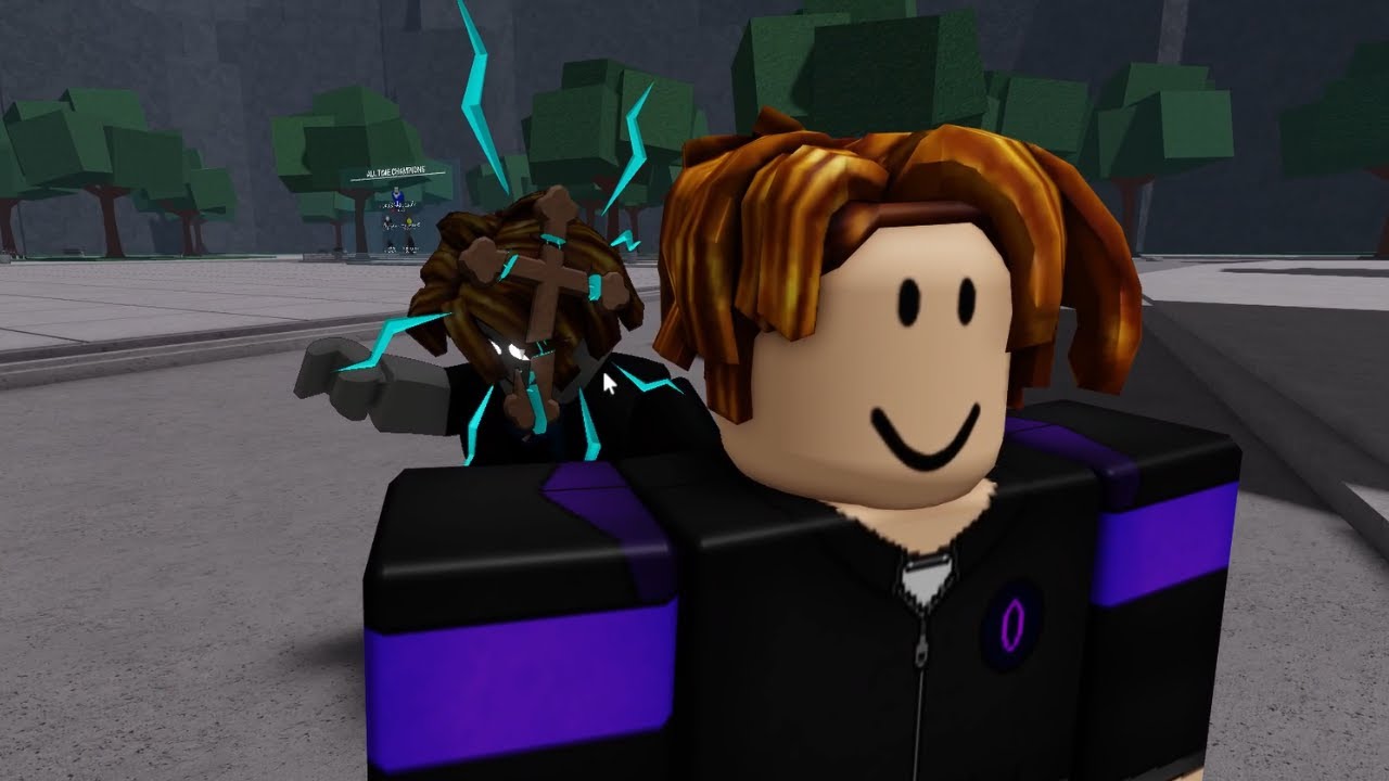 ULTIMATE ATTACKS SHOWCASE (Strongest Battlegrounds in Roblox) - YouTube