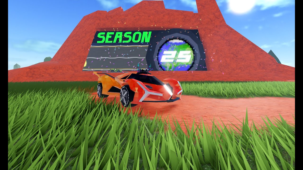 Roblox Jailbreak Pixel Update! - YouTube