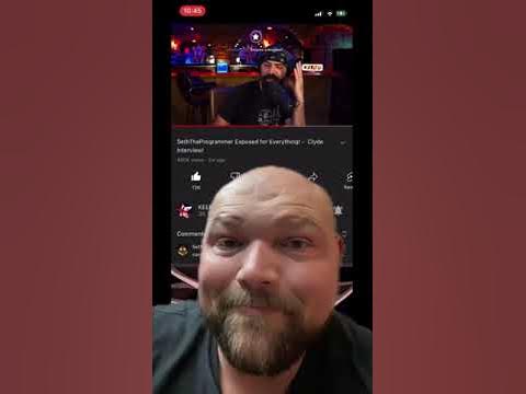 SETH THE PROGRAMMER HAS BRAINWASHED 886 THOUSAND KIDS!!! - YouTube