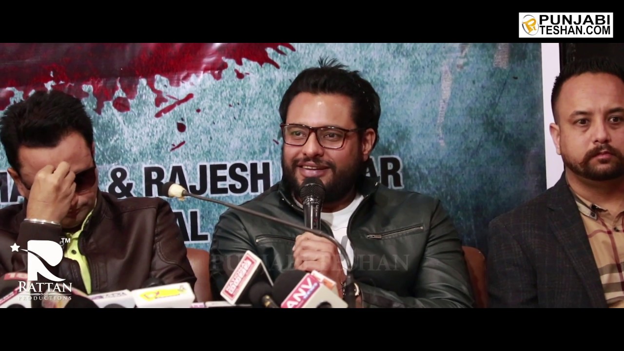 Dev Kharoud As Investigation Officer | Jassi Sidhu & Mithu Biopic ...