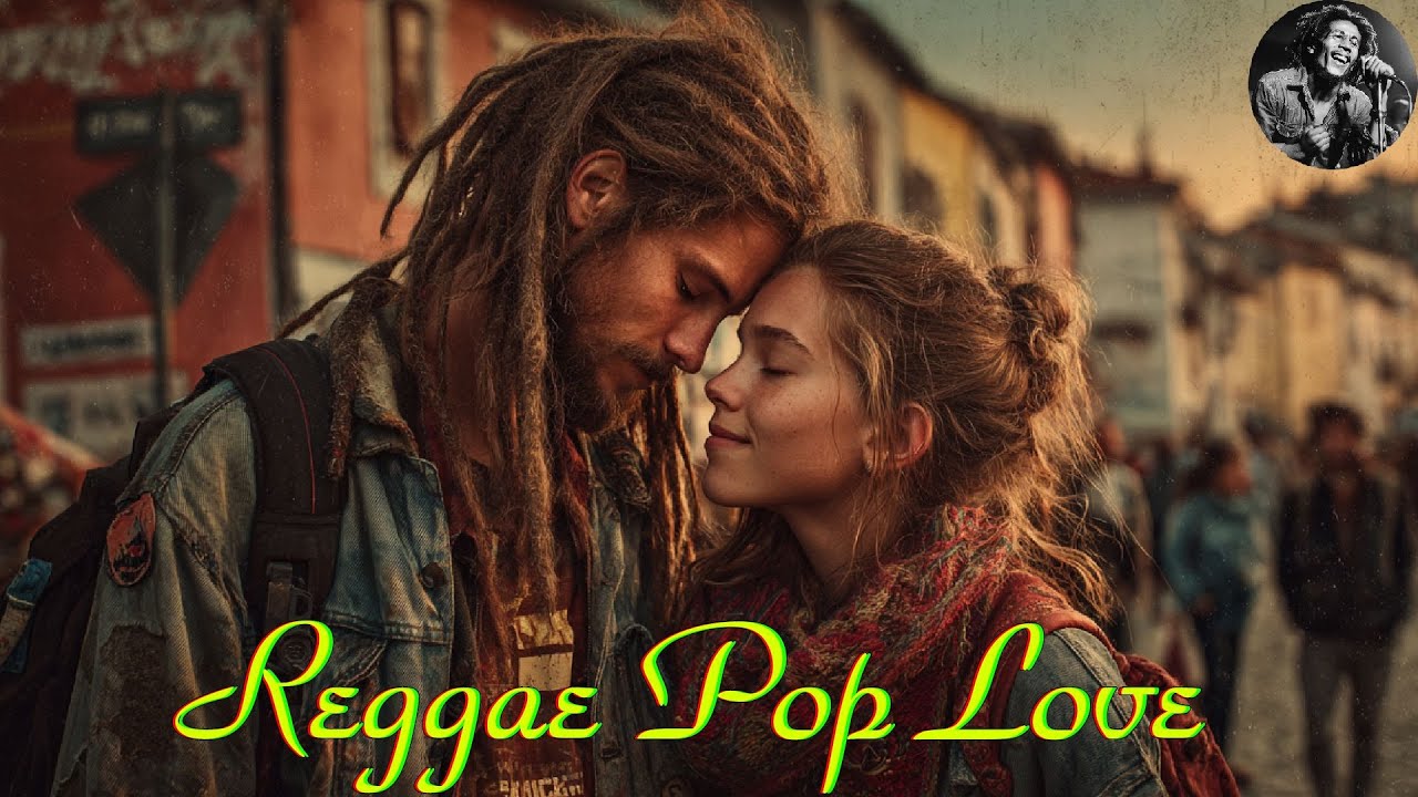 Pop Reggae Vibes | A Harmonious Love Story - YouTube