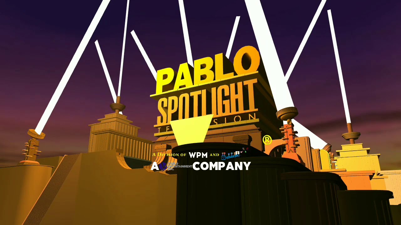 Pablo Spotlight Television (2020-) - YouTube