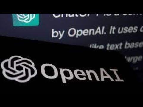 The Birth of OpenAI: Elon Musk's Vision Unveiled - YouTube