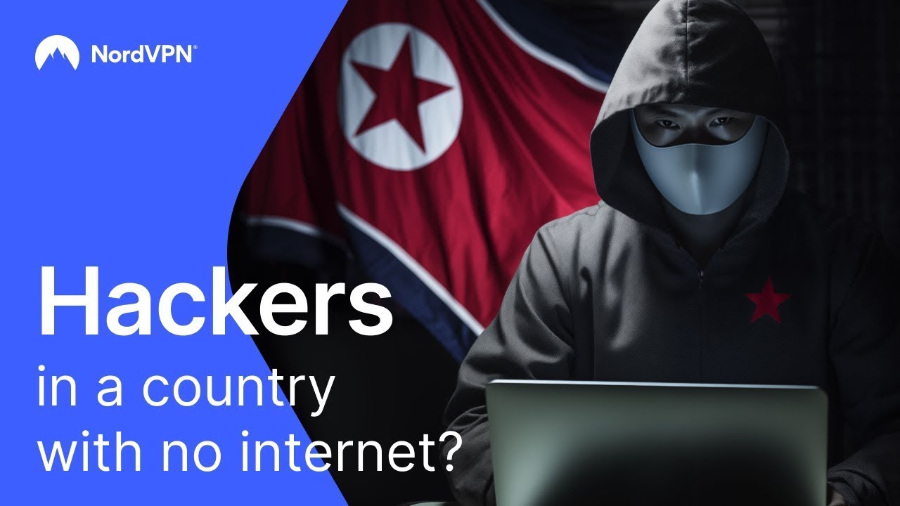 How do you become a hacker in a country with no internet? | North Korea ...