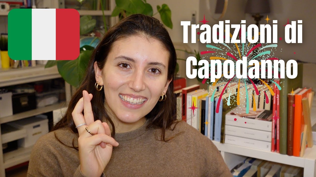 Le principali tradizioni di Capodanno in Italia! | The main New Year's ...