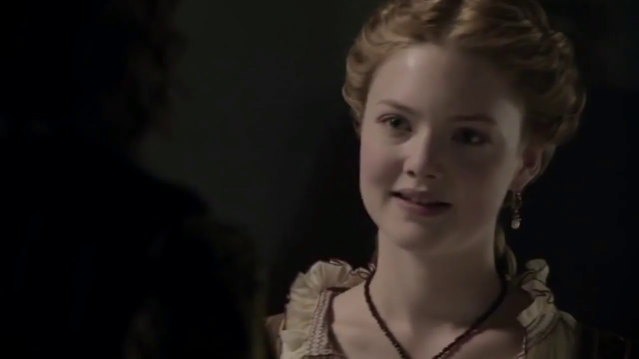 Simonetta Vespucci - YouTube