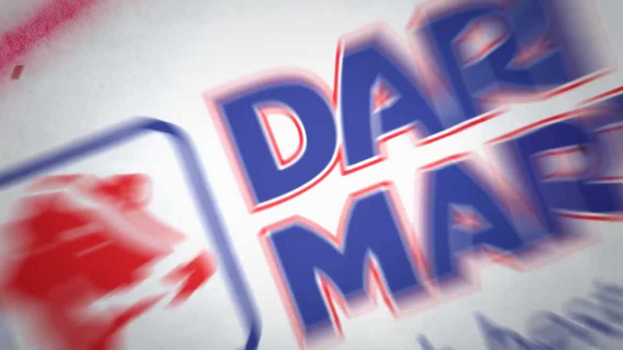 Dari Mart Community Giving - YouTube