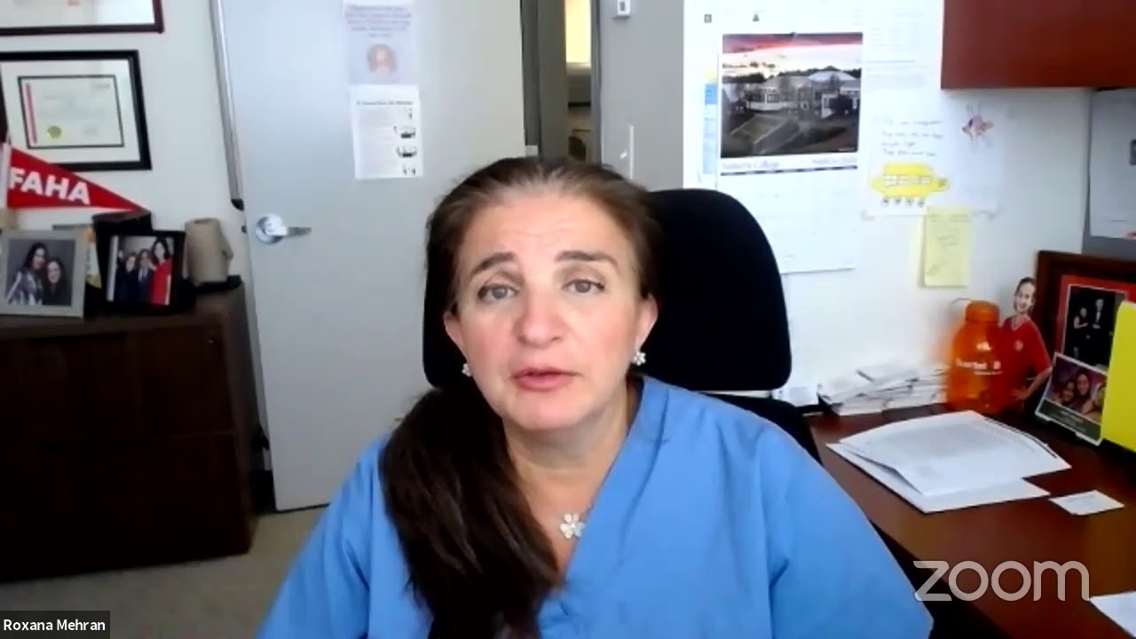 A Practical Approach to Antiplatelet Therapy in the Cath Lab, Dr ...