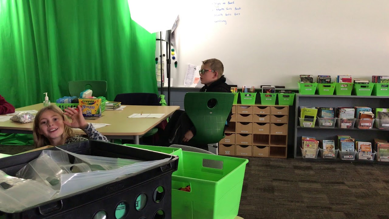 Math Lesson Part 1 - YouTube