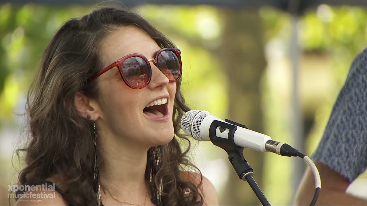 Michaela Anne - Full Set (XPoNential Music Festival 2021) - YouTube