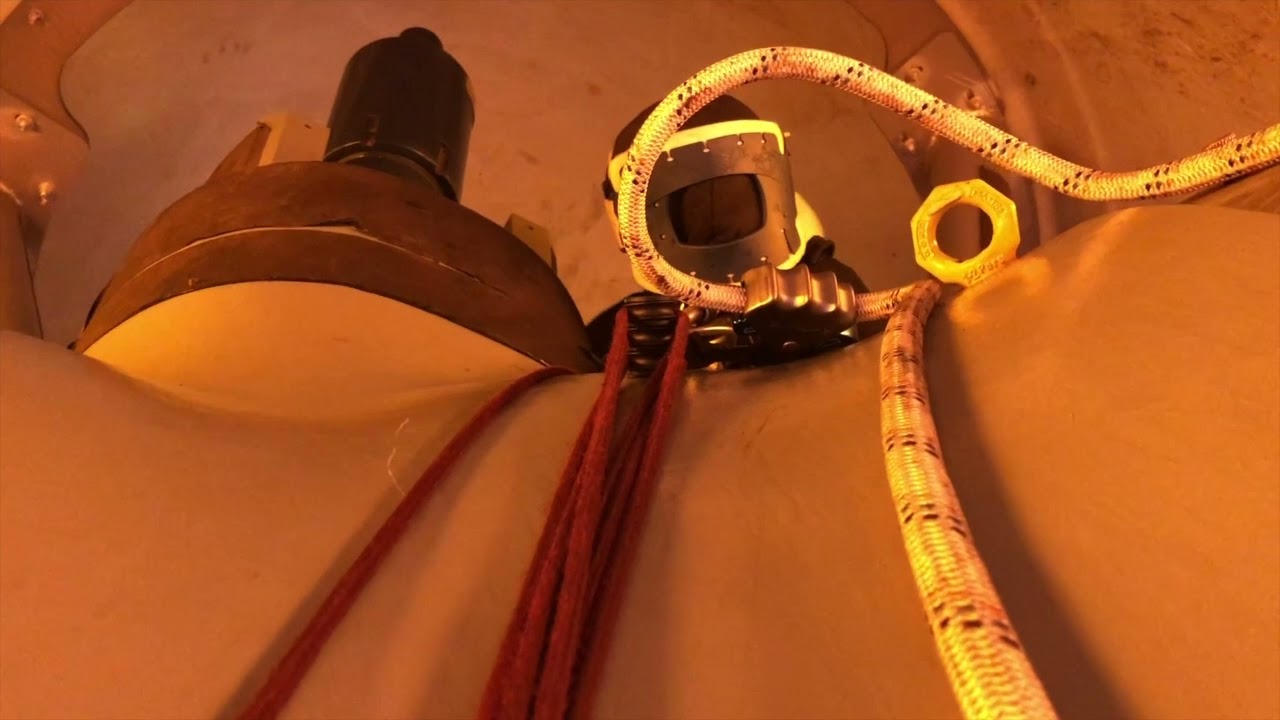 Video Training Aid: Hub Rescue Specific WTG's - YouTube