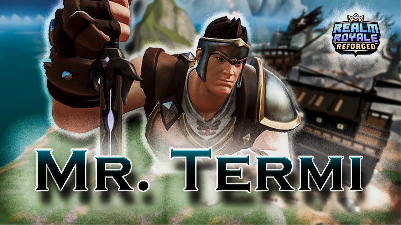 Mr. Termi - OFICIAL MONTAGE SkyFall - YouTube