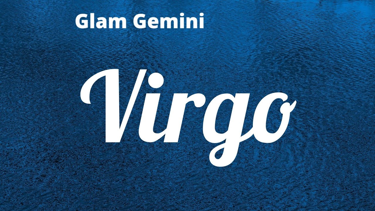 VIRGO !! WEEKEND READING ! Critical period of Time ! Decision Time ! # ...