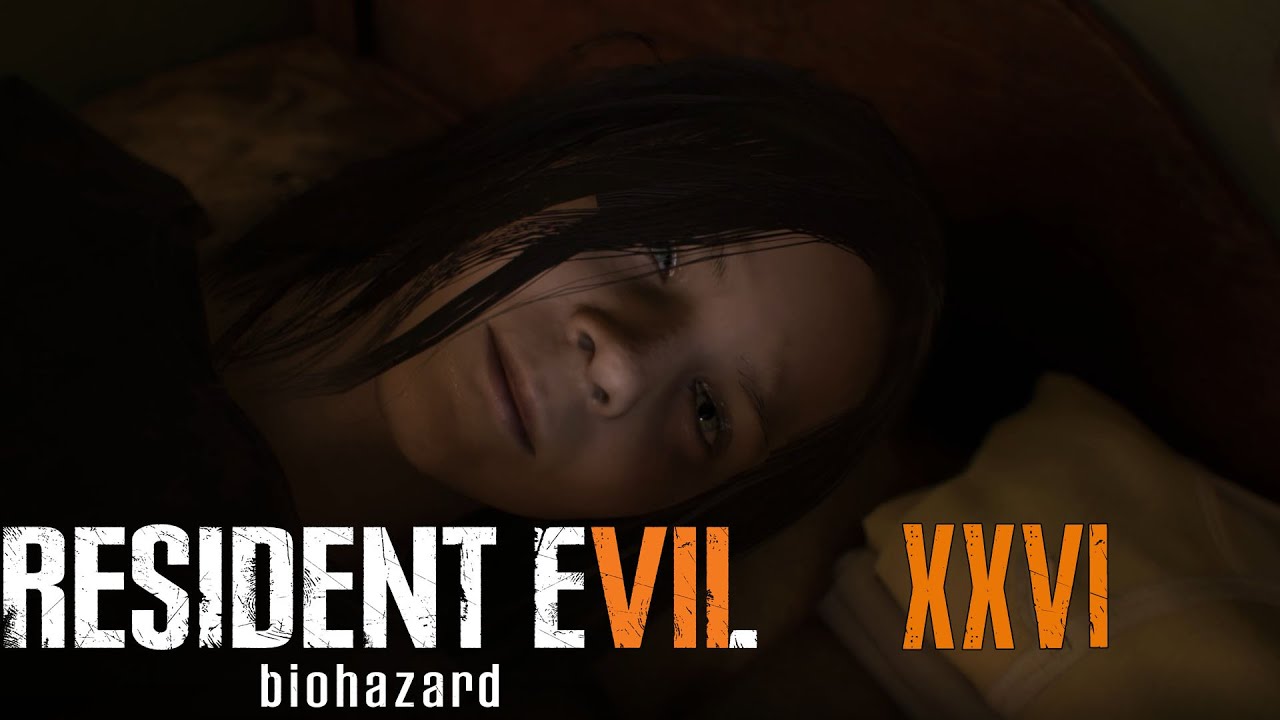 Resident Evil 7 🏃🏽 #26 Sie gehören MIR [DLC] - YouTube