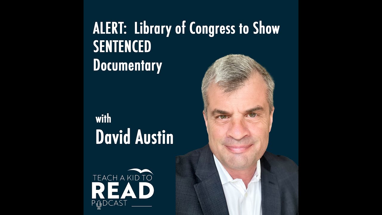 ALERT: Library of Congress to Show SENTENCED Documentary - YouTube