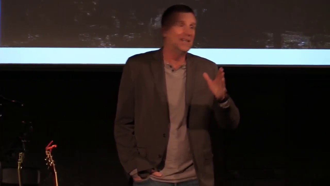 "Let's Talk About God's Will" -- Pastor Jeff Ecklund -- October 13 ...