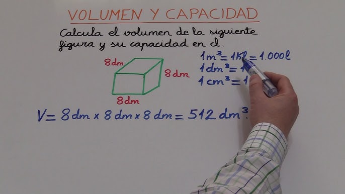 Cabeza Deseo Pasos Ejercicios Resueltos De Calculo De Areas Y Volumenes