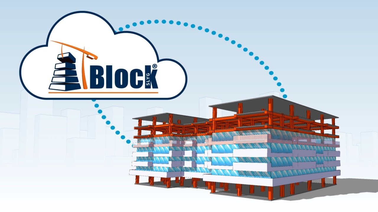 Con Block Software evite pérdidas en sus proyectos de construcción y ...