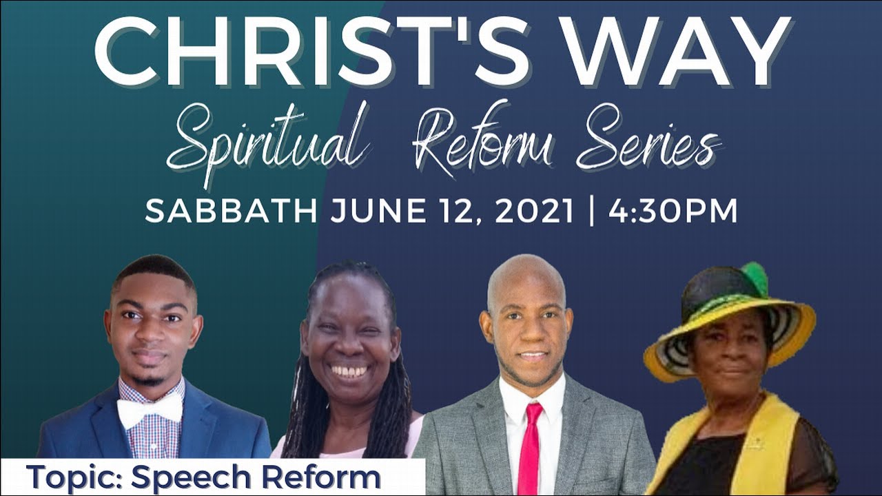 Online Worship Service (PM) || Stadium Community Seventh-day Adventist ...