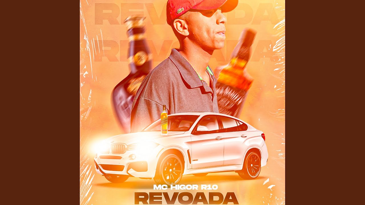 Revoada - YouTube