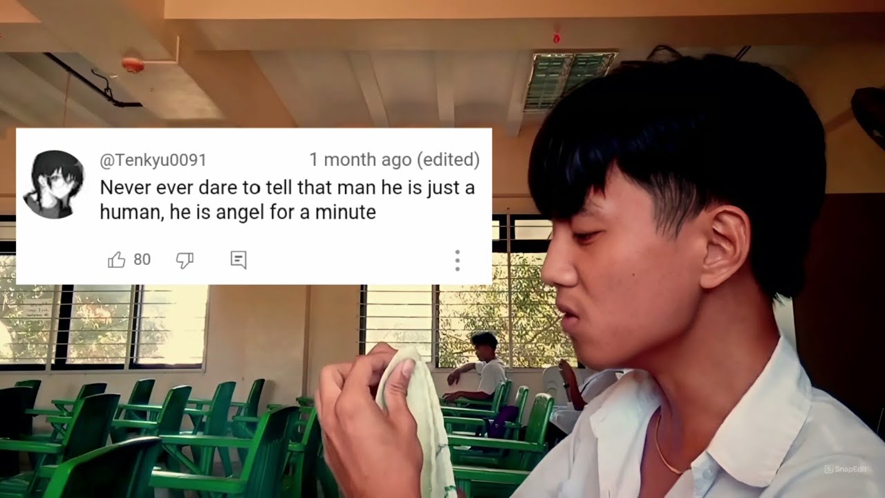 Past Lives🎵| cover by JHED - YouTube