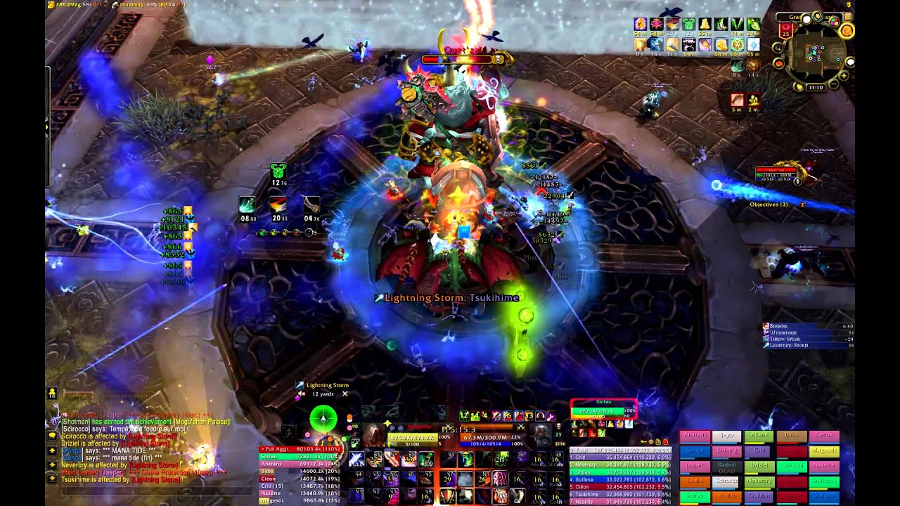 Iron Qon 25 by Eutopia - YouTube