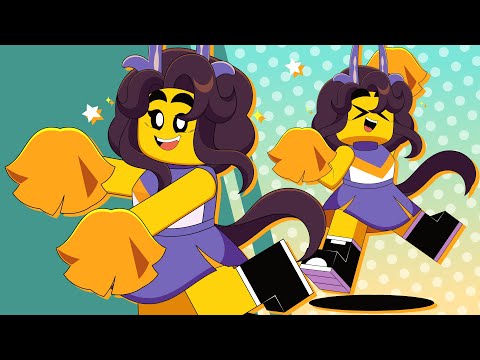 [LMK OC x Canon] | Nawa is Gullible