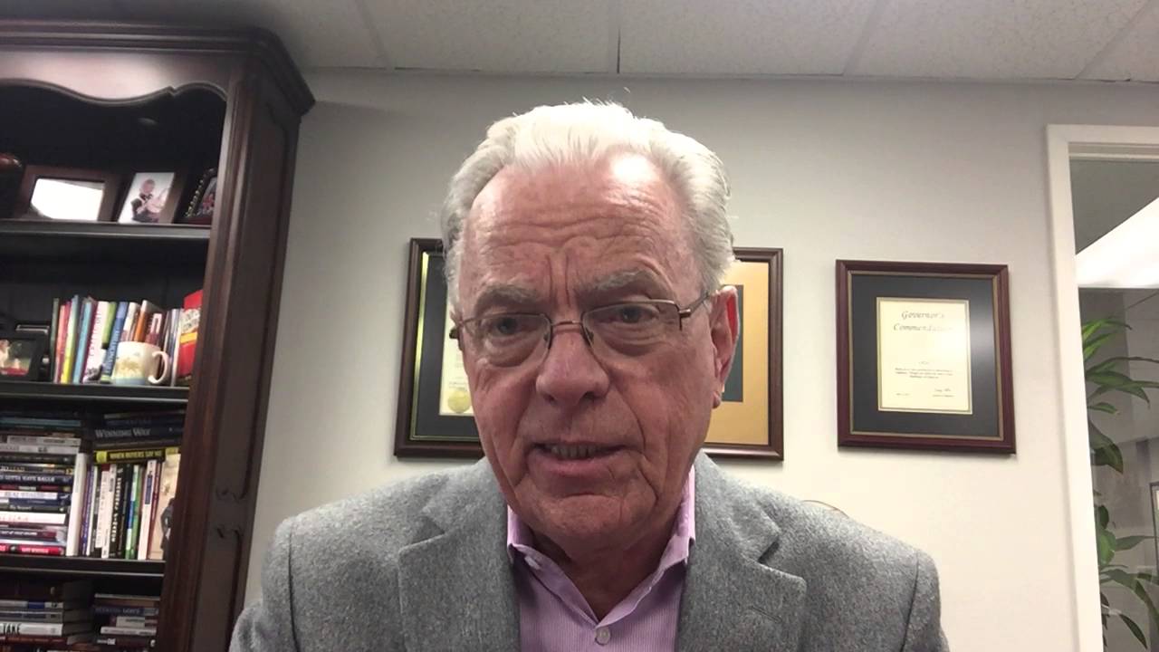 Bill Bartmann endorsement - YouTube