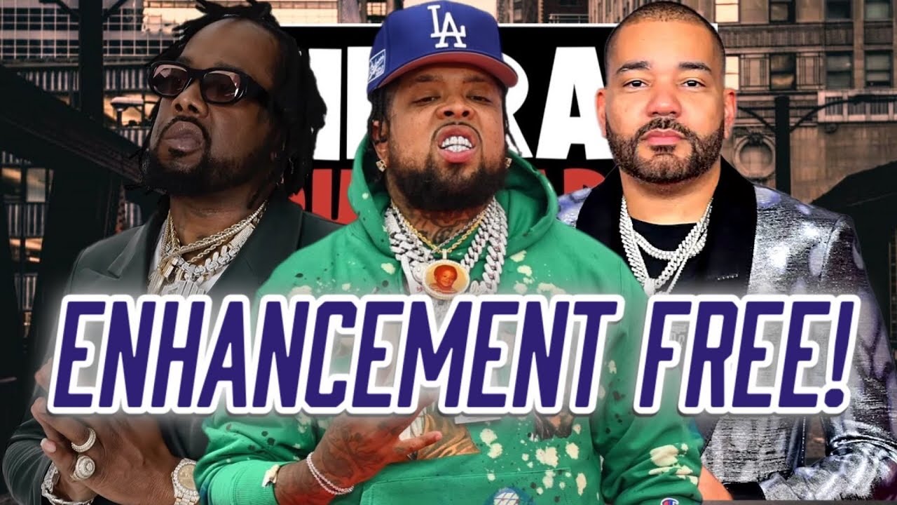 Episode 83 | Is Rap Music Being Destroyed? | Westside Gunn Levels Up ...