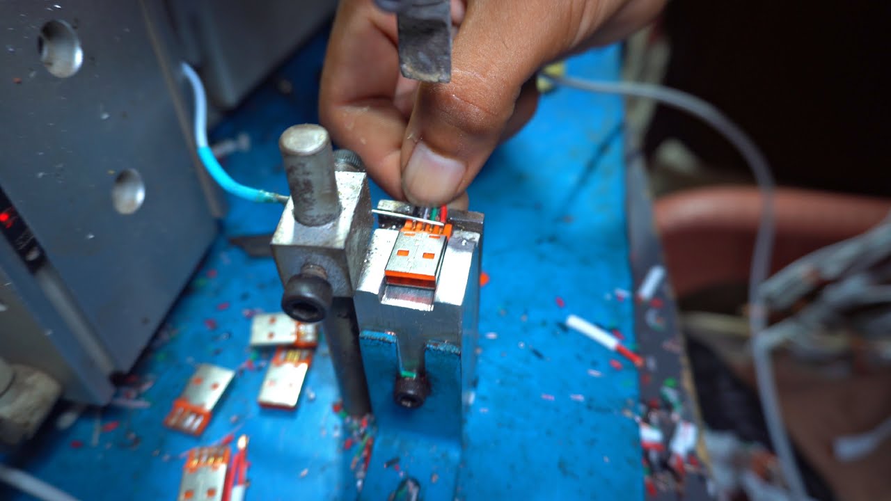 A New Business Idea of Manufacturing mobile Data cable , How Mobile ...