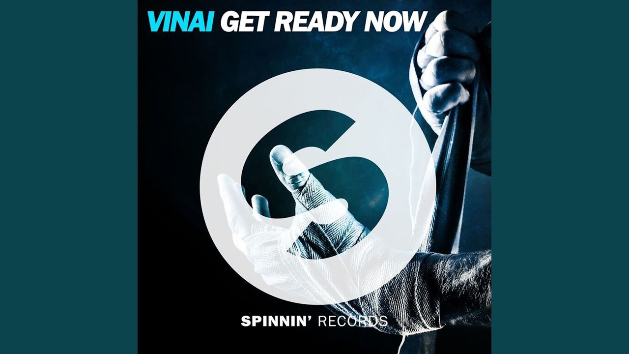 Get Ready Now (Extended Mix) - YouTube Music
