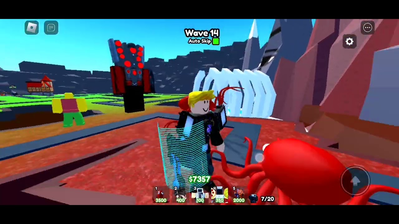ROBLOX | KEN ROBLOX ADVENTURE | LET'S PLAY - YouTube