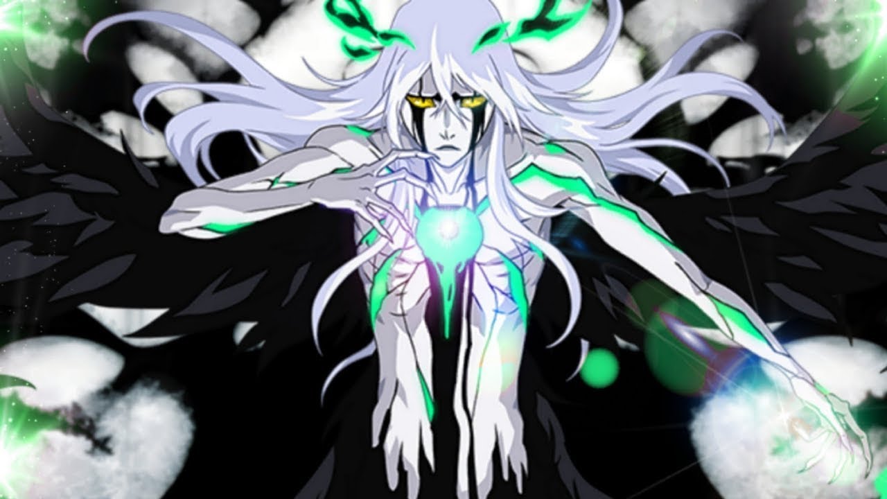 Vampire Type//:Soul True Segunda SFX Redesign - YouTube