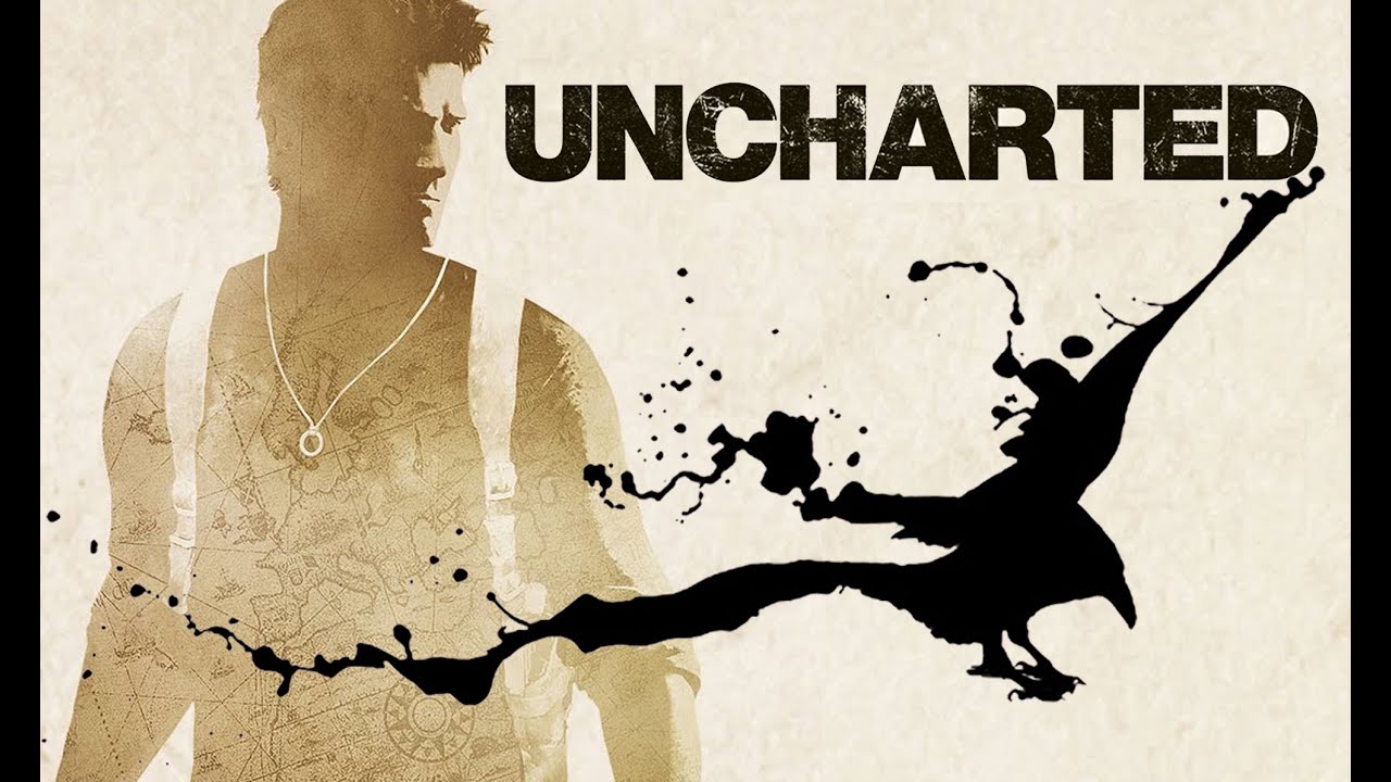 Uncharted - Drake`s Journey - YouTube