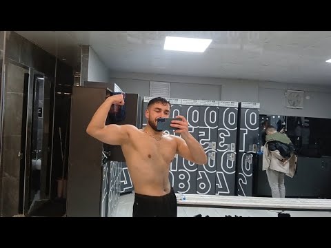 İLK VİDEO - OMUZ BACAK 