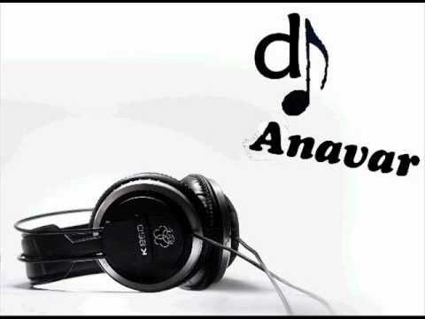 TOP 10 Electro House 2011 - DJ Anavar