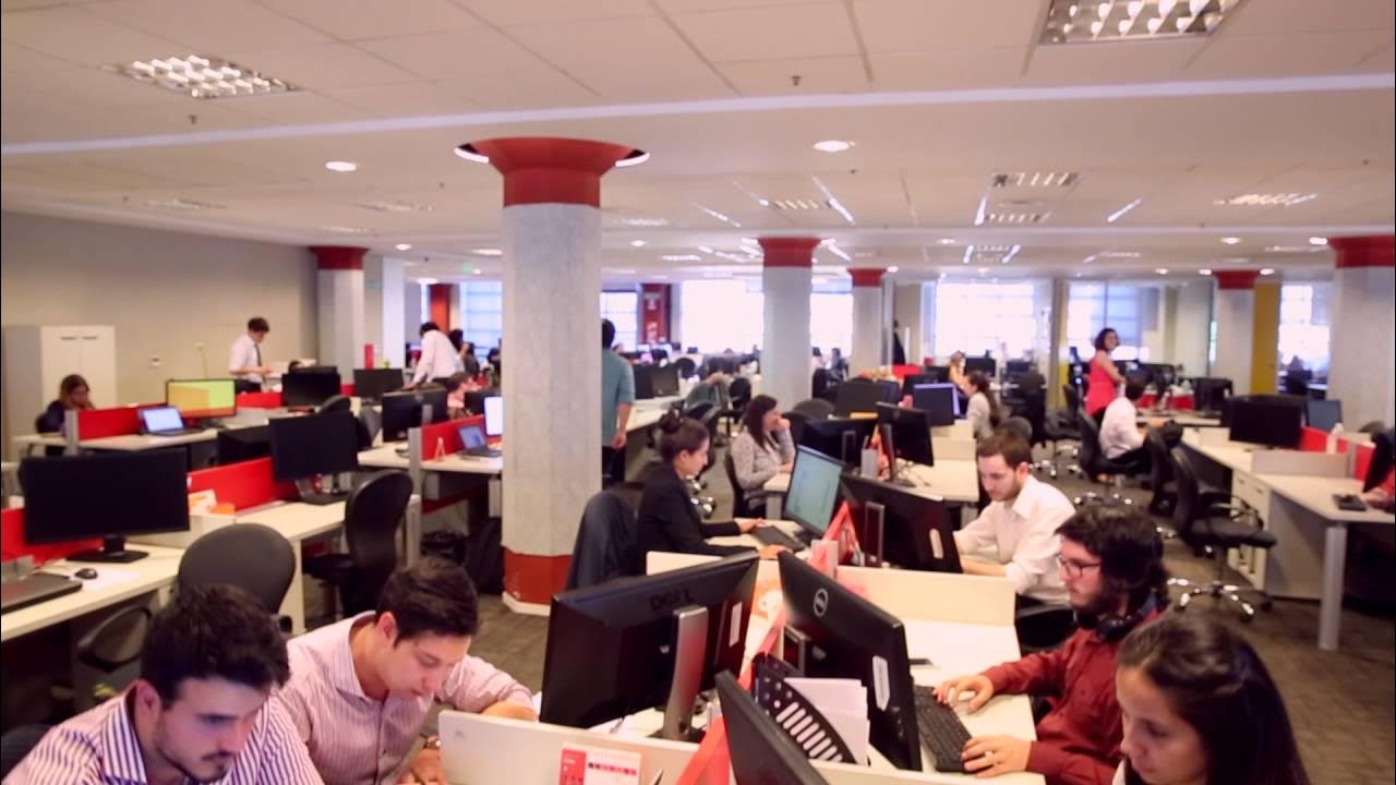 PwC Audit Innovation: Aura demo - YouTube