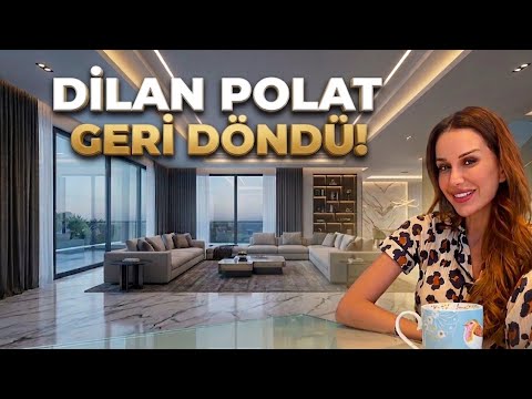 DİLAN POLAT GERİ DÖNDÜ! ENGİN POLAT İLE KAVGASI HAKKINDA AÇIKLAMA! (SON DAKİKA) #dilanpolat #enerci 