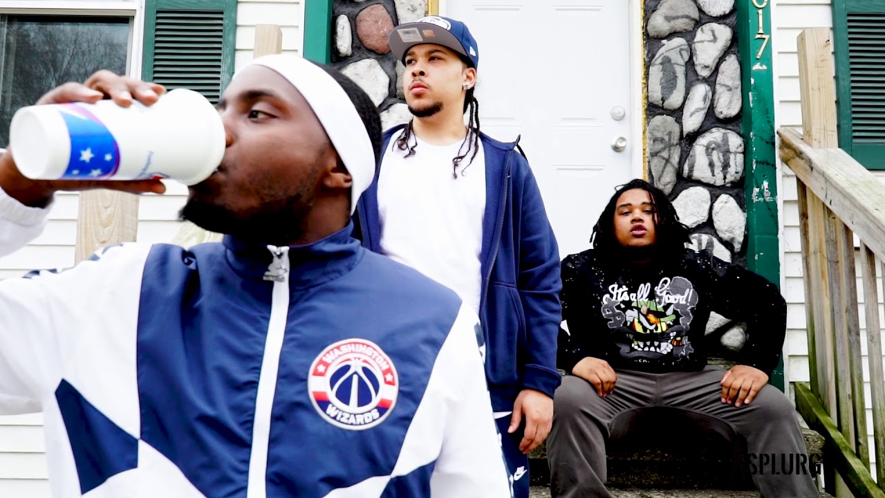 TRELLION TRELL X LOWKEY X SCOOWAP - SPEAK ON IT - YouTube