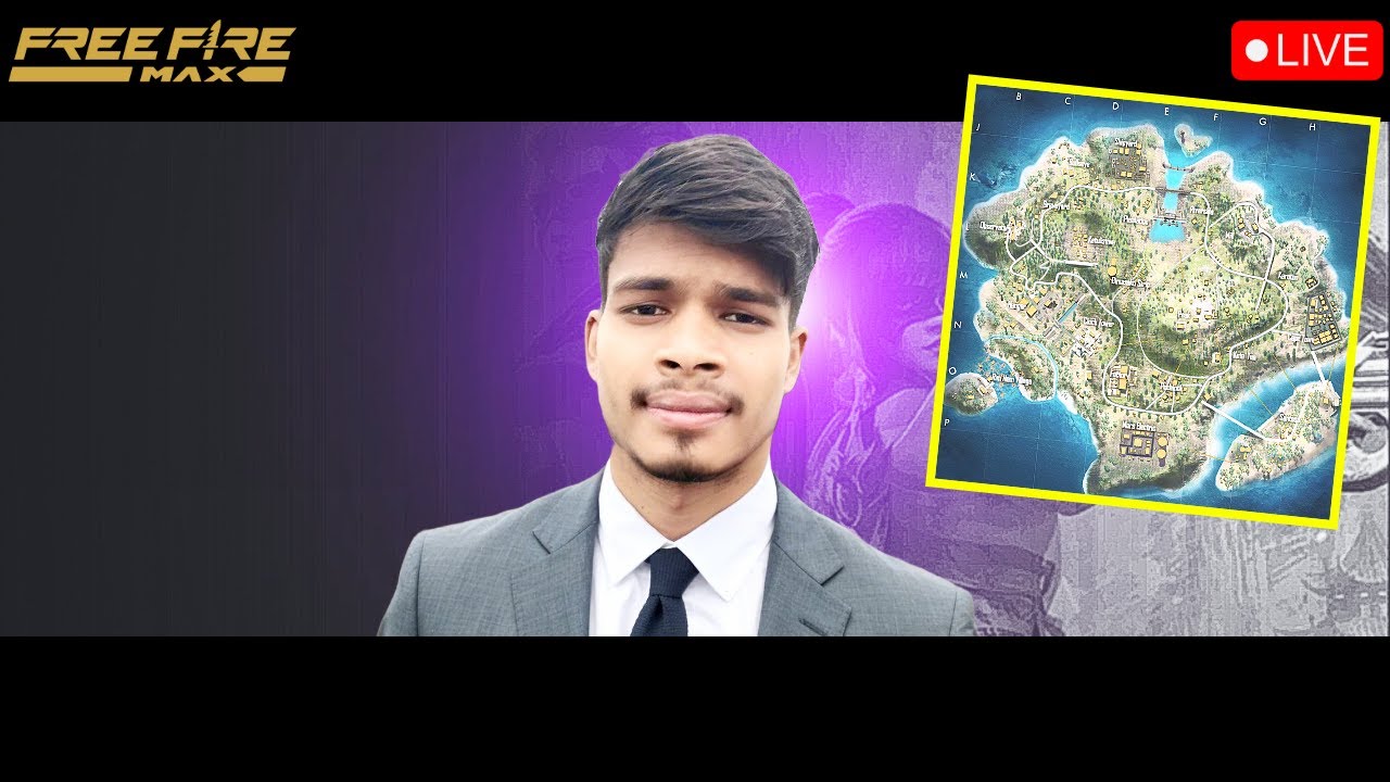 DUO RANK PUSH WITH AIMGOD || KHIROD ESPORTS - YouTube