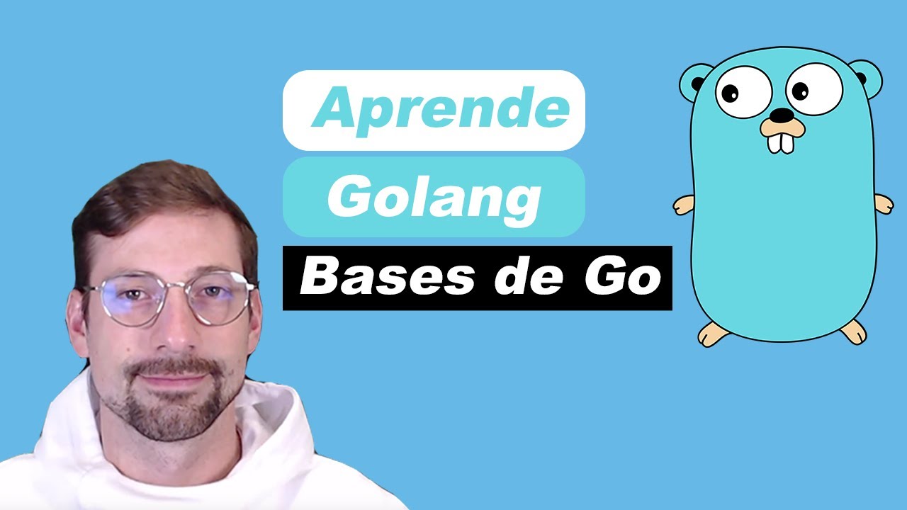 Bases De Go Arrays Y Slices Youtube
