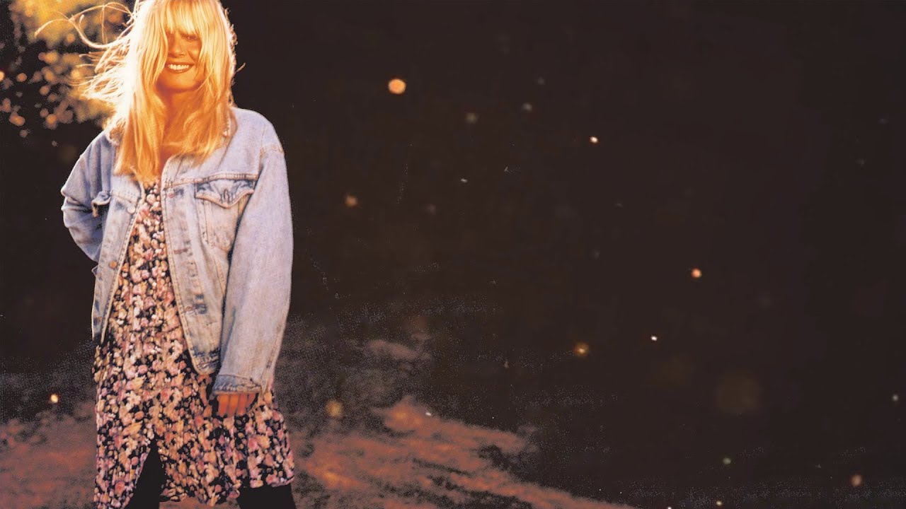 Kim Carnes - Gypsy Honeymoon (Official Audio) - YouTube