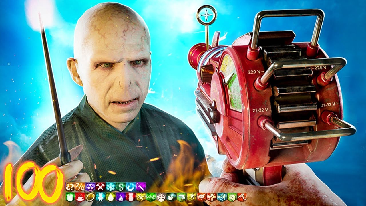 THE *HARDEST* ZOMBIES BOSS FIGHT EVER... - YouTube