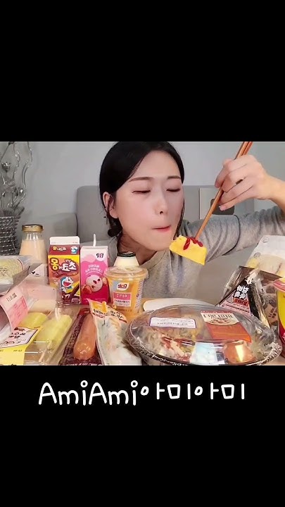 편의점 털이범😱 Youtube