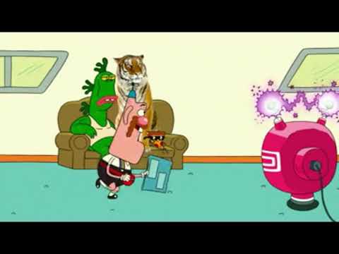 Uncle Grandpa More Uncle Grandpa Shorts Promo