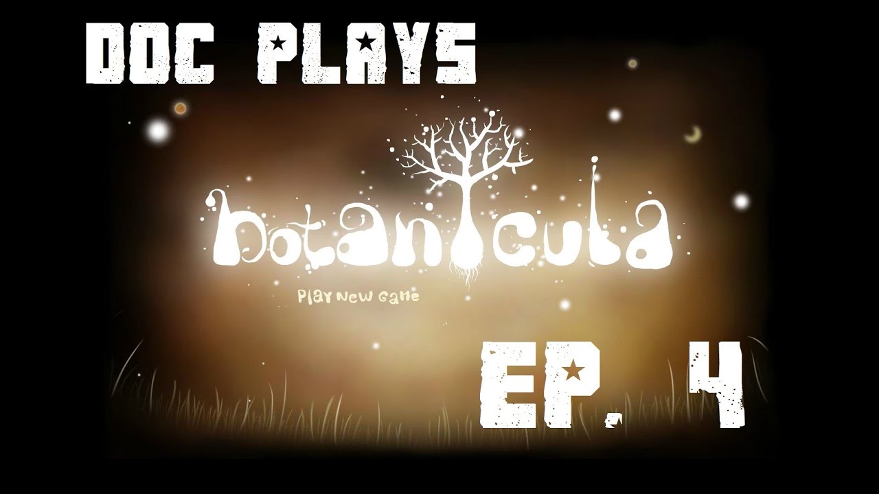 Botanicula! With DoctorNecromancer - Ep. 4 "Chicken Everywhere!" - YouTube